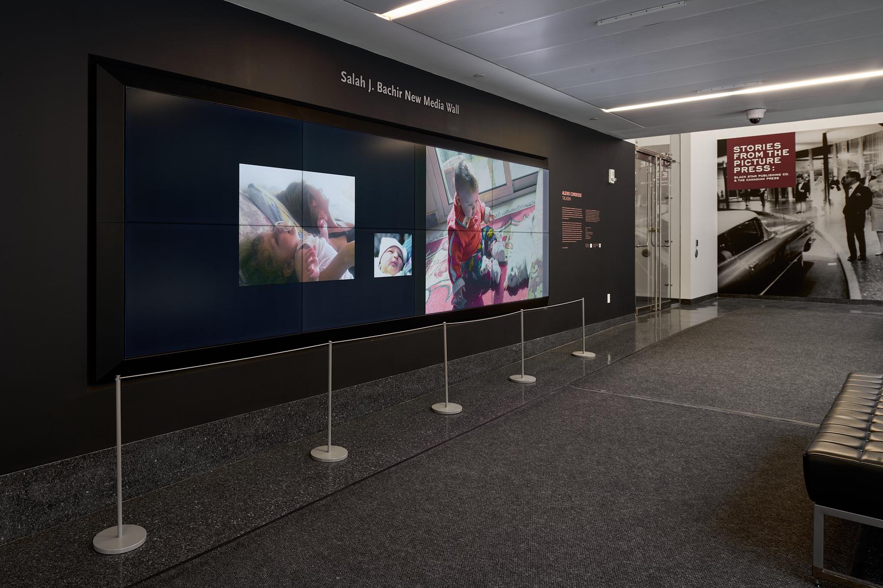 Cordesse Talashi | The Image Centre