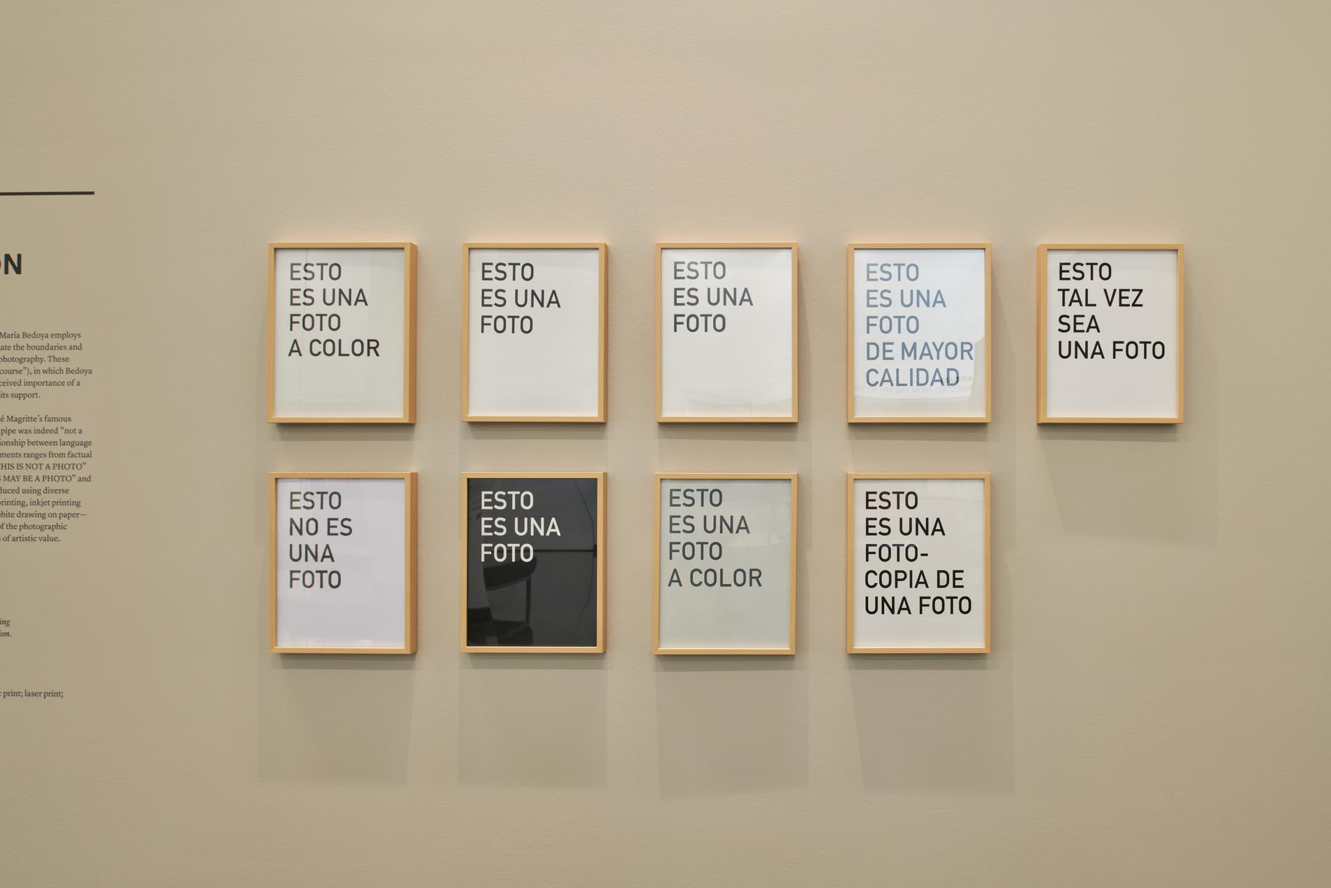 From the Collection: Luz María Bedoya | The Image Centre