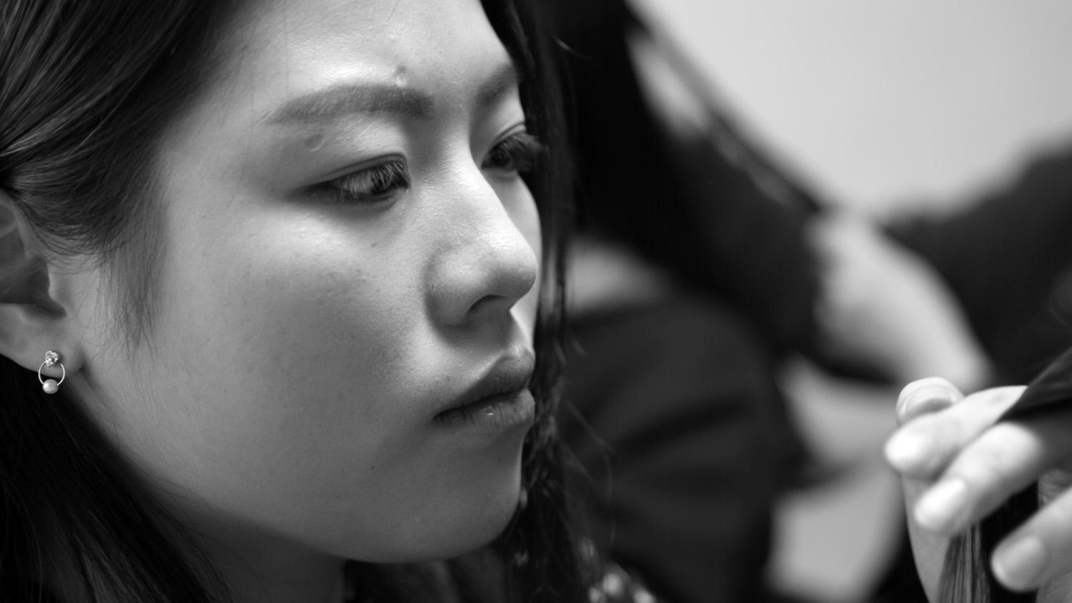 Jane Jin Kaisen | The Image Centre