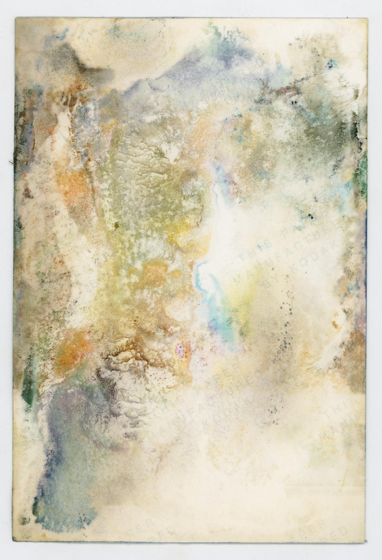 Ethan Murphy: Front & Back | The Image Centre