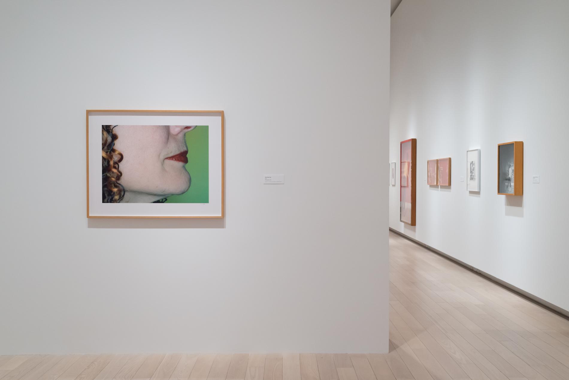 Scotiabank Photography Award: Suzy Lake | The Image Centre