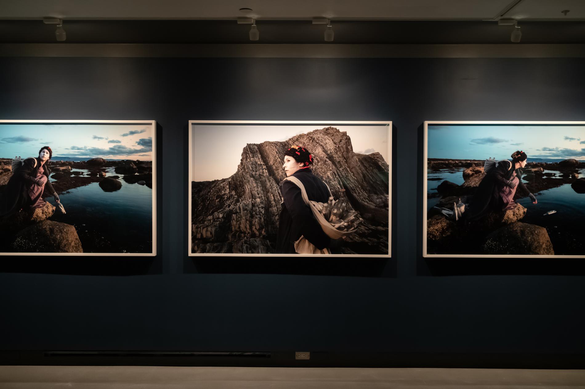 Meryl McMaster: As Immense as the Sky | The Image Centre