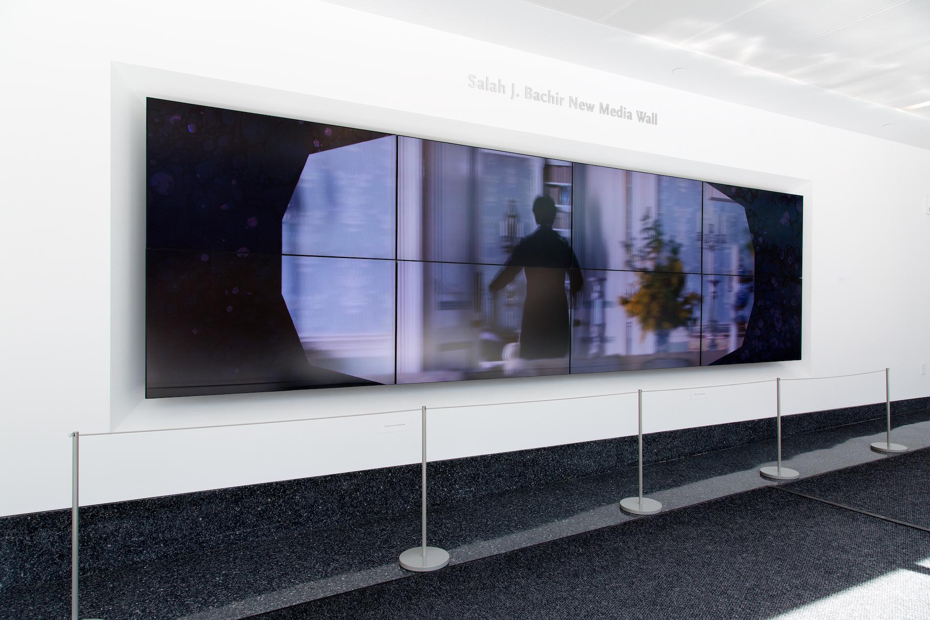 Aleesa Cohene and Benny Nemerofsky Ramsay: The Same Problem 5 | The ...