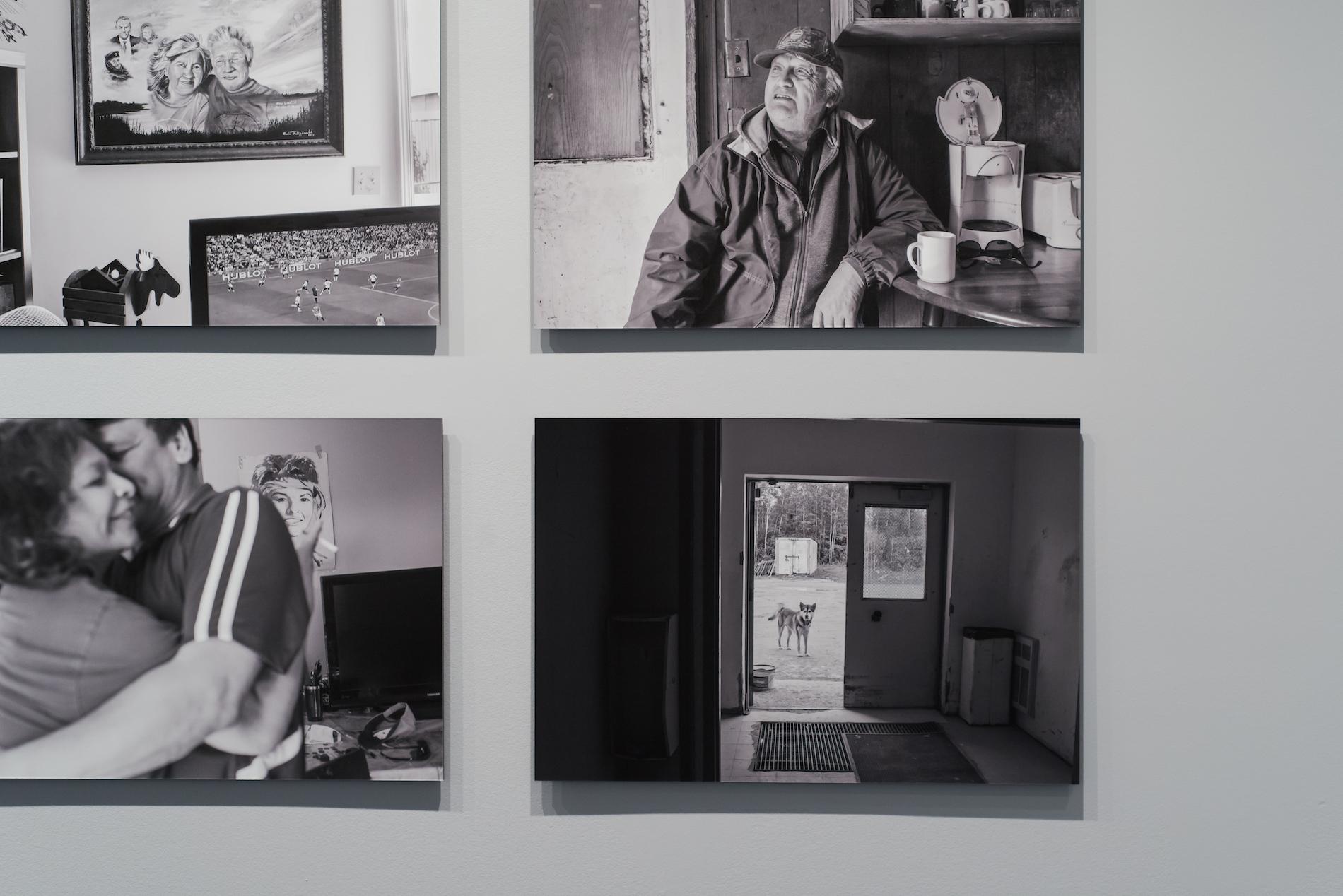 Christopher Manson: Living with Diabetes in Moose Factory | The Image ...