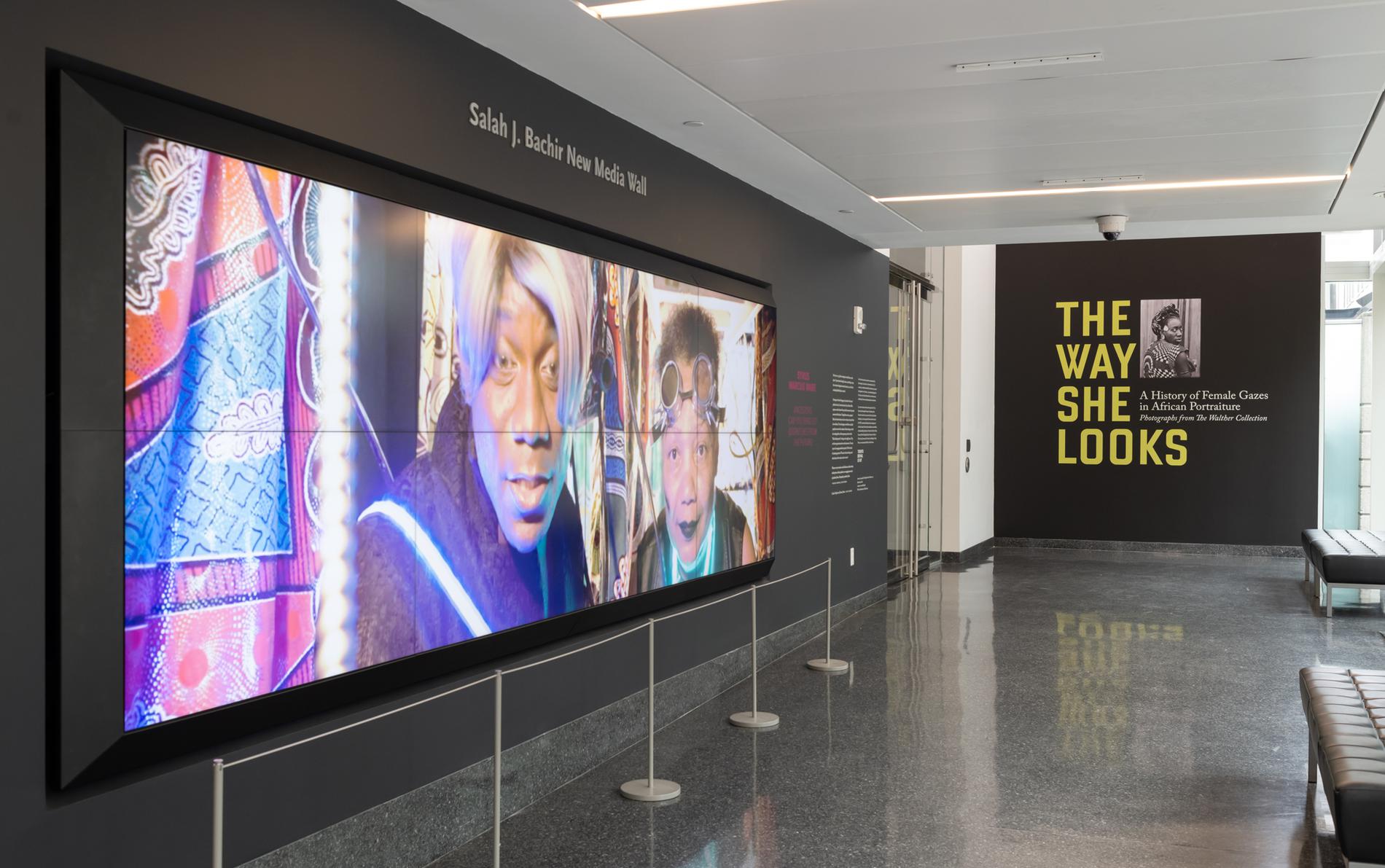 Syrus Marcus Ware: Ancestors, Can You Read Us? (Dispatches From The ...