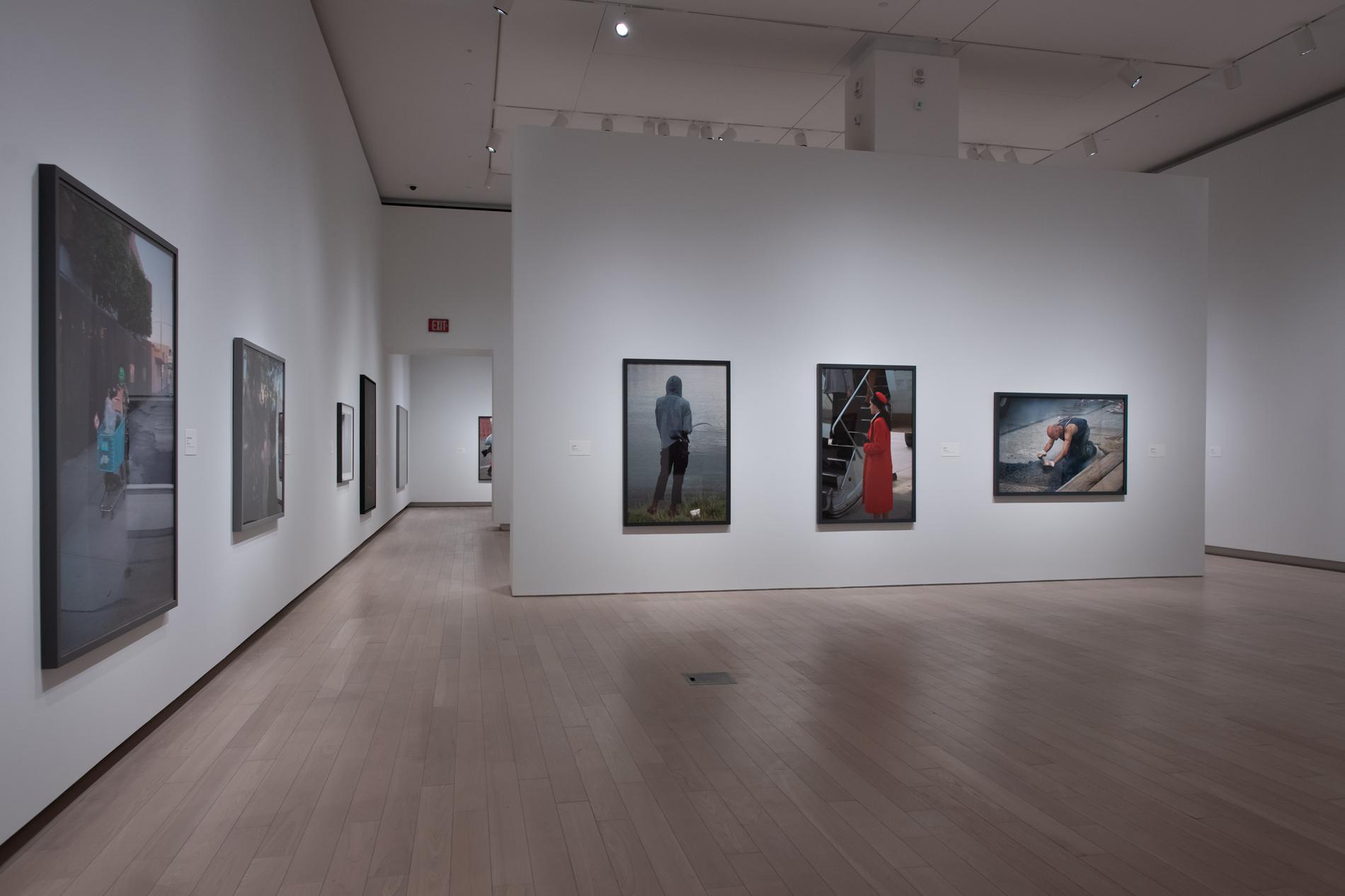 Scotiabank Photography Award: Stephen Waddell | The Image Centre