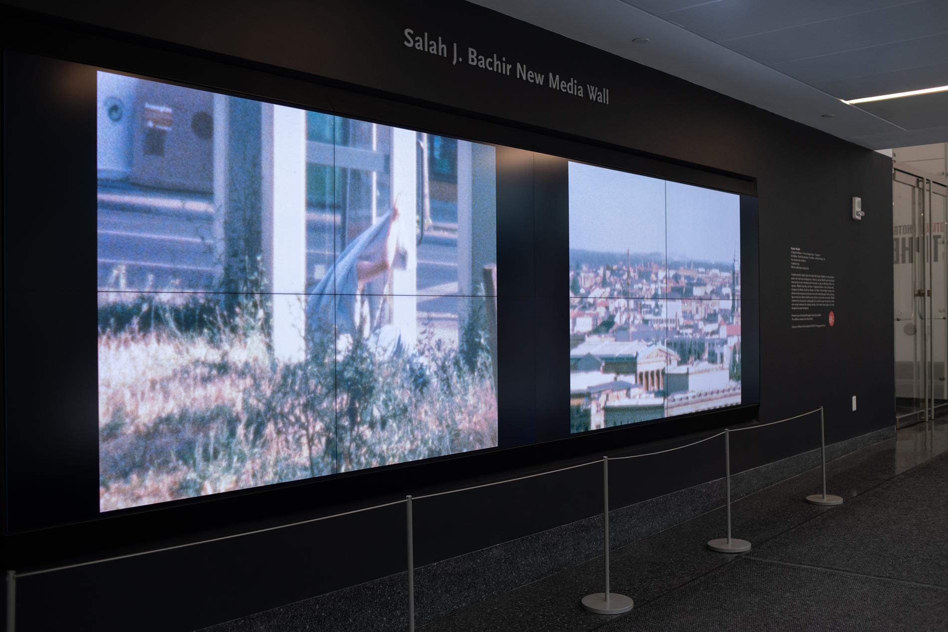 Scotiabank Photography Award: Stephen Waddell | The Image Centre