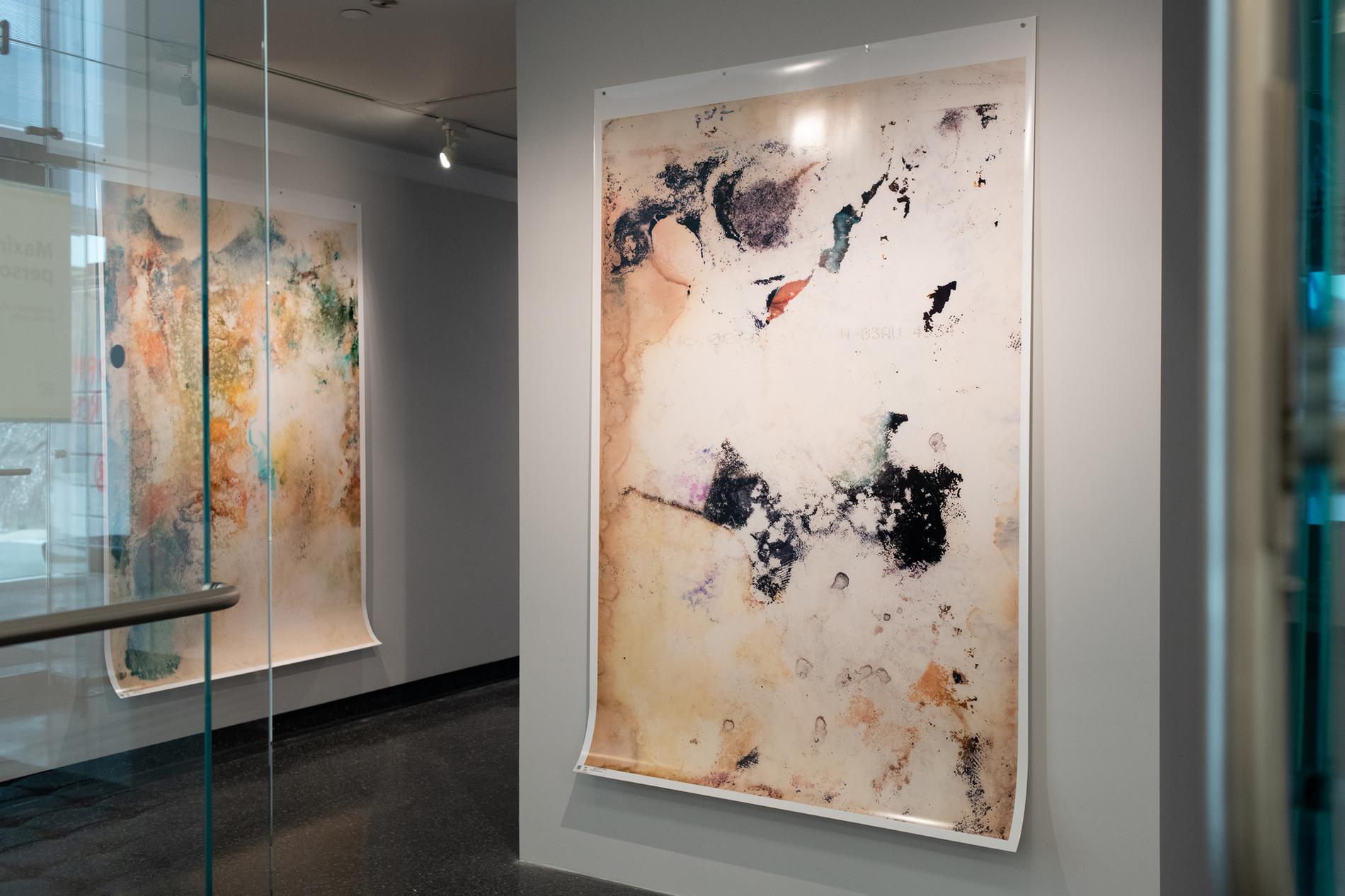 Ethan Murphy: Front & Back | The Image Centre