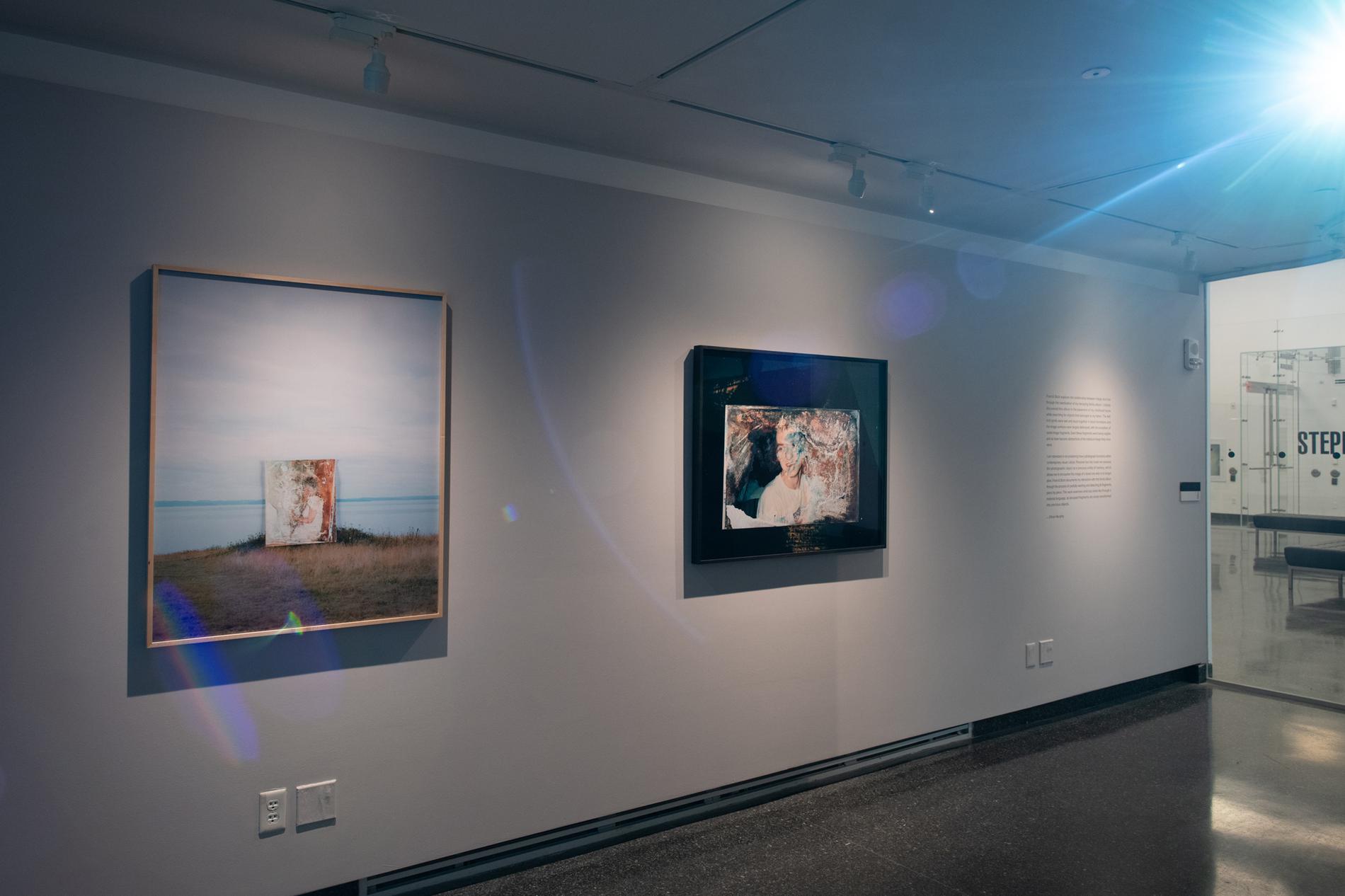 Ethan Murphy: Front & Back | The Image Centre