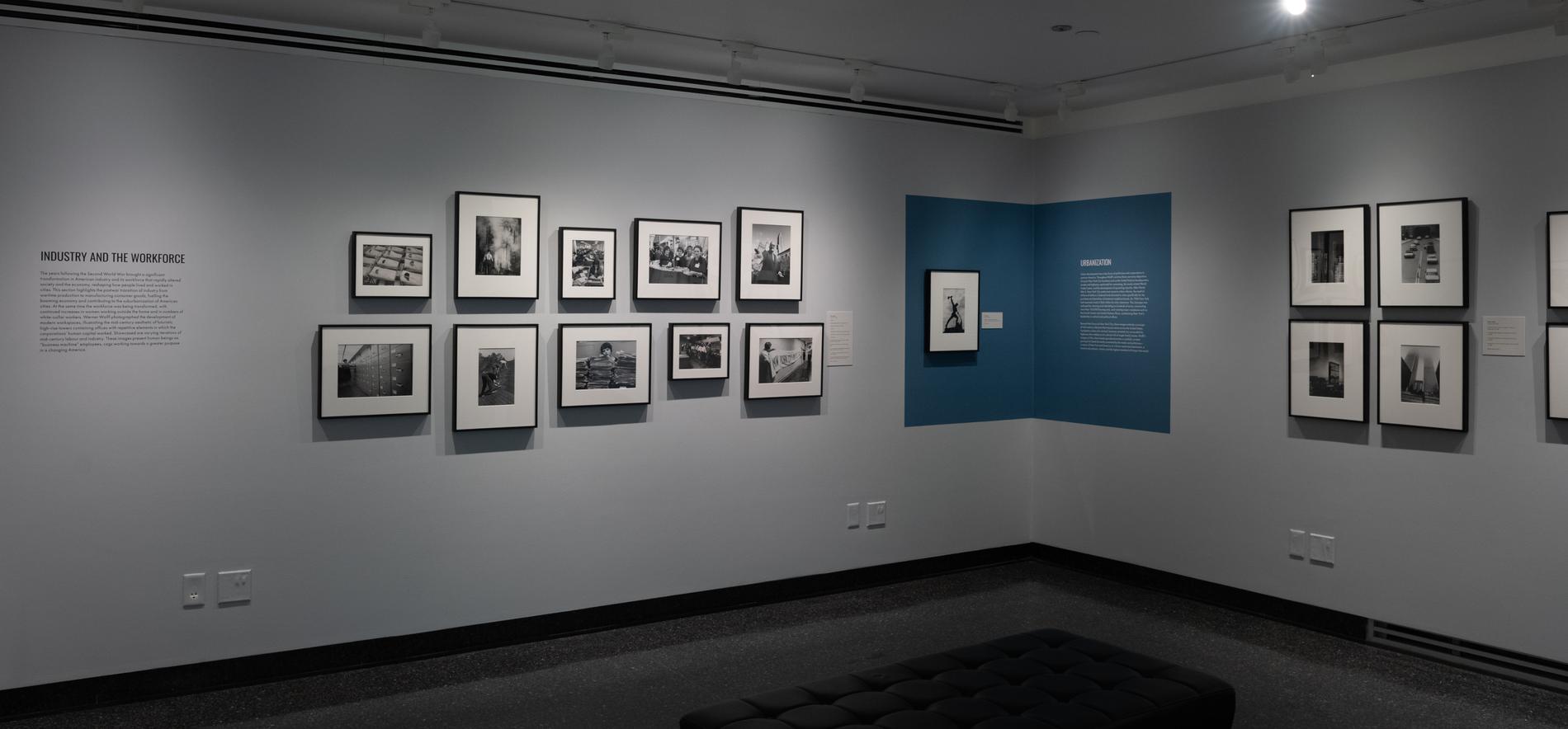 Working Machines | The Image Centre