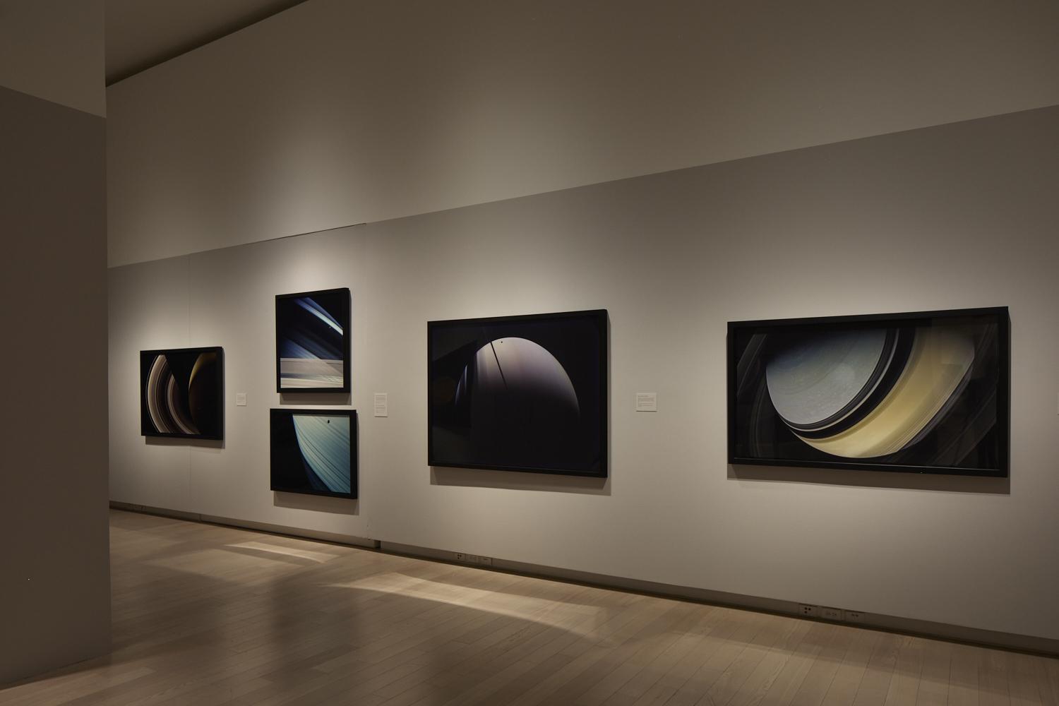 Michael Benson: Planetfall | The Image Centre