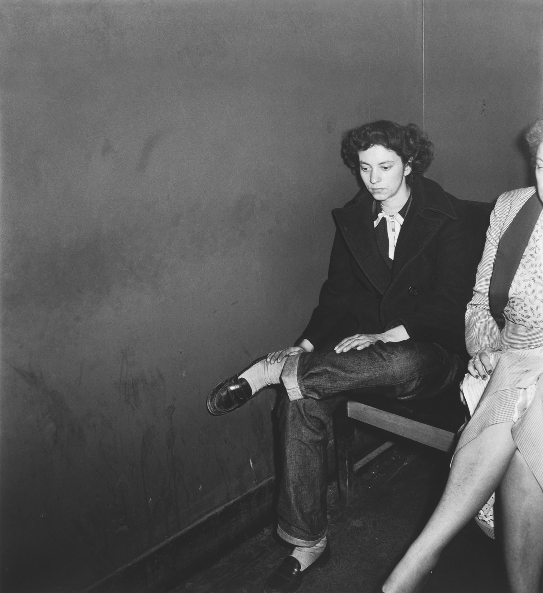 Scotiabank Photography Award: Stephen Waddell | The Image Centre