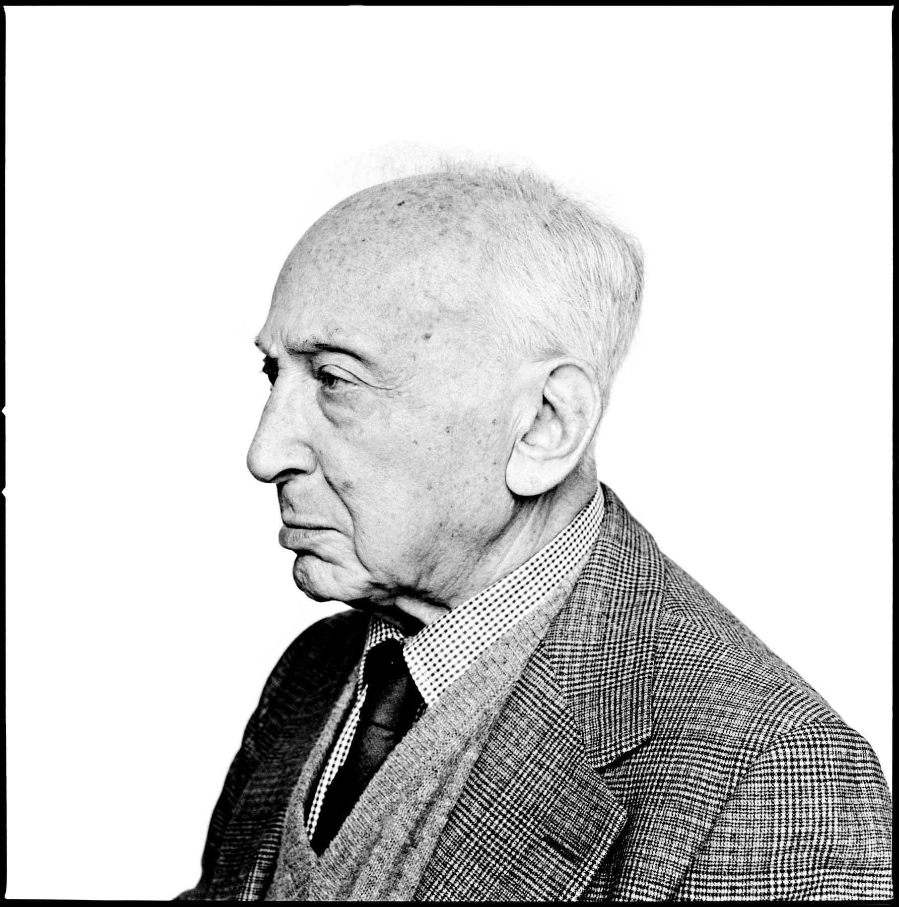Scotiabank Photography Award: Arnaud Maggs | The Image Centre