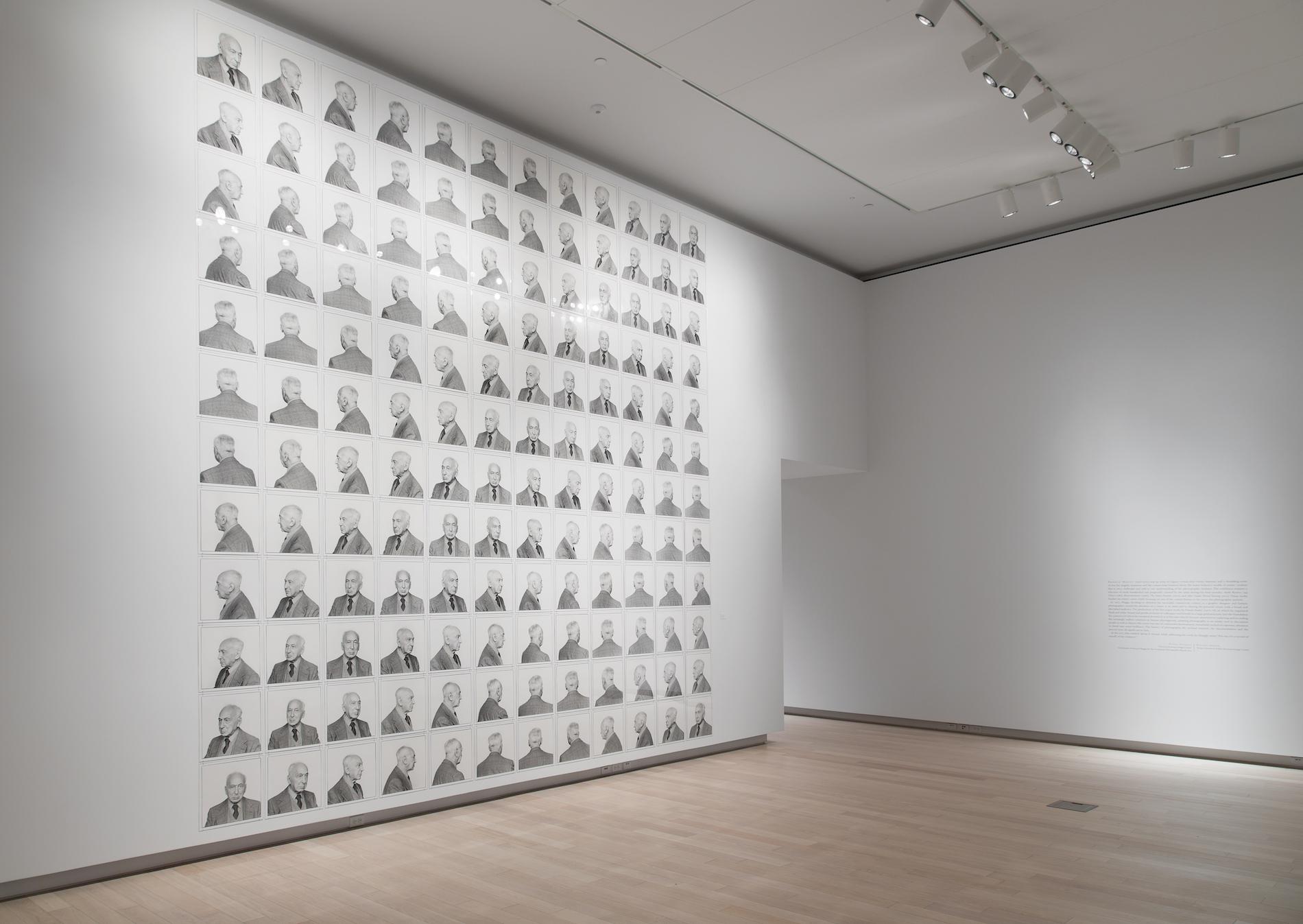 Scotiabank Photography Award: Arnaud Maggs | The Image Centre