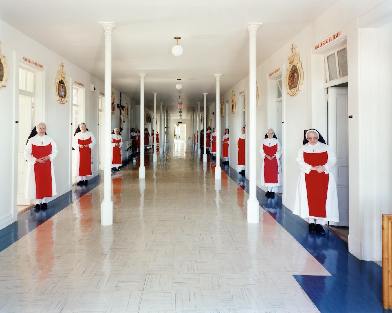 Scotiabank Photography Award: Clara Gutsche | The Image Centre