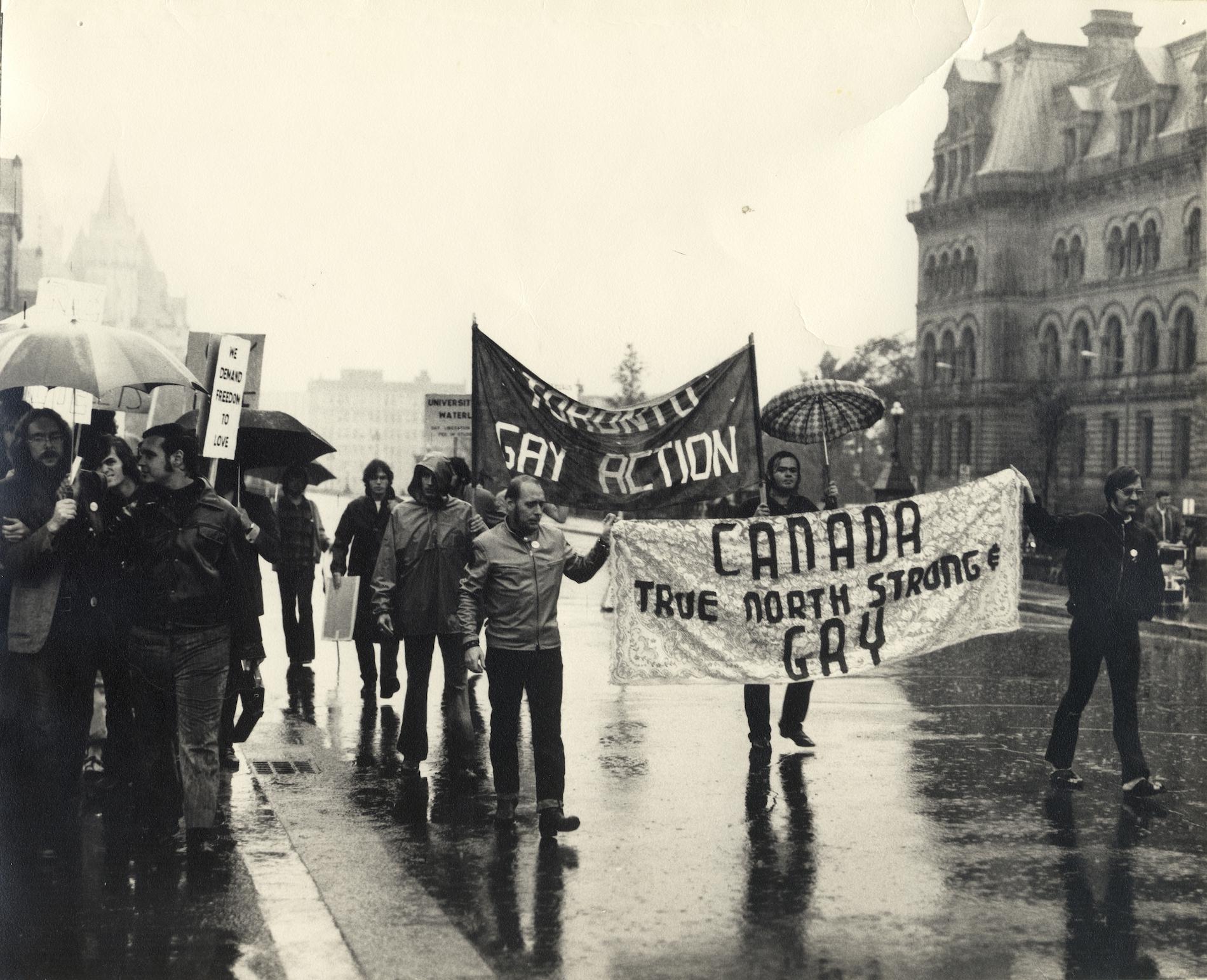 What It Means to Be Seen: Photography and Queer Visibility | The Image ...
