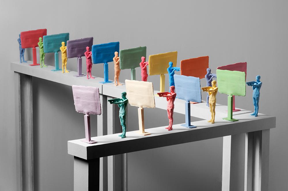 Alexa Phillips: Cyborg Clones | The Image Centre