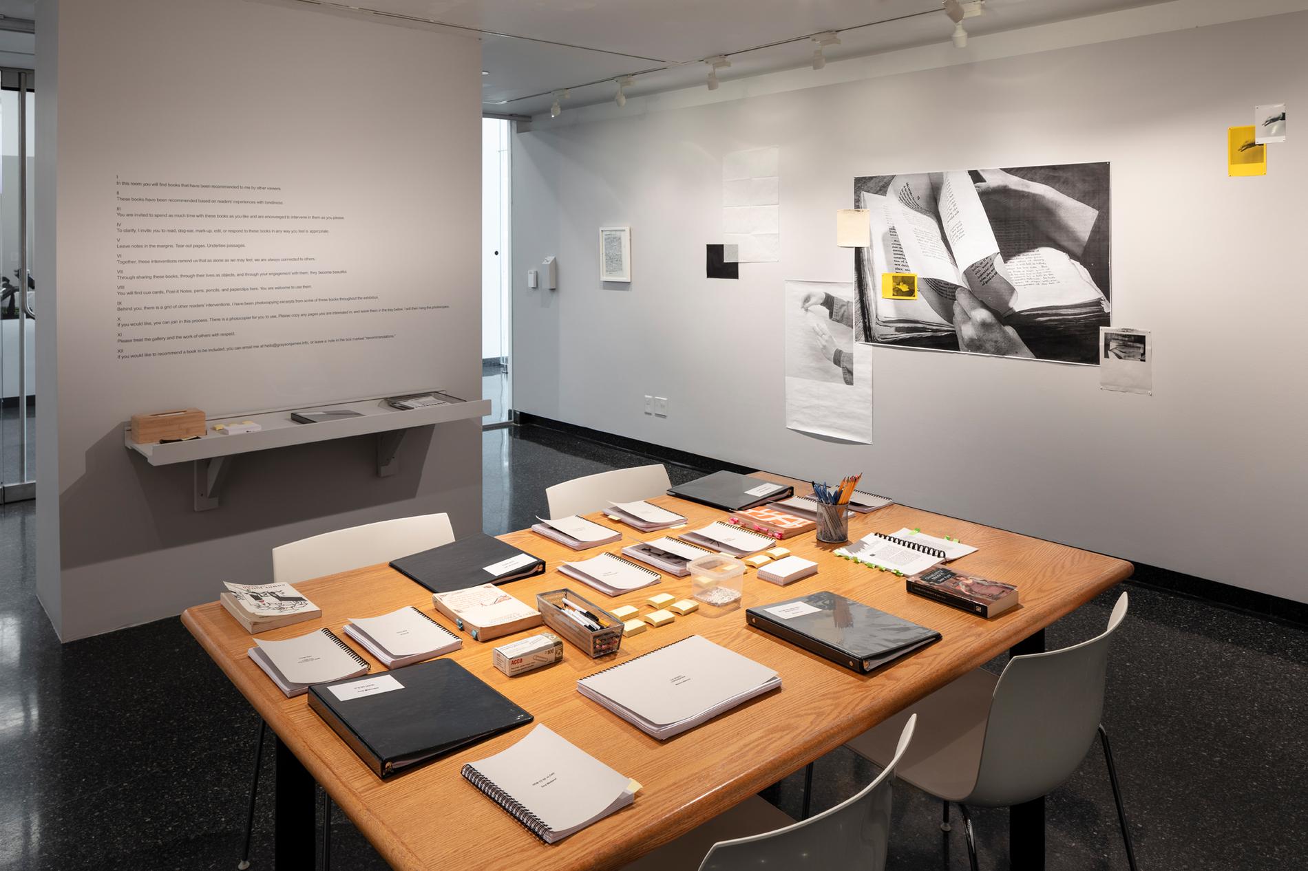 Grayson James: After Alexandria | The Image Centre