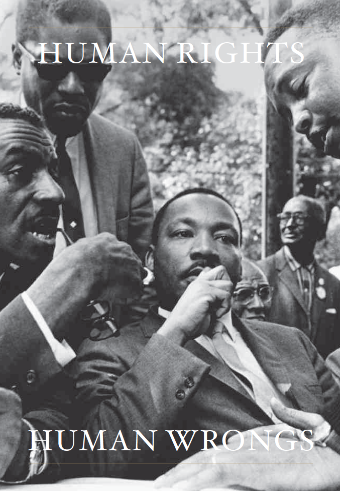 Human Rights Human Wrongs | The Image Centre