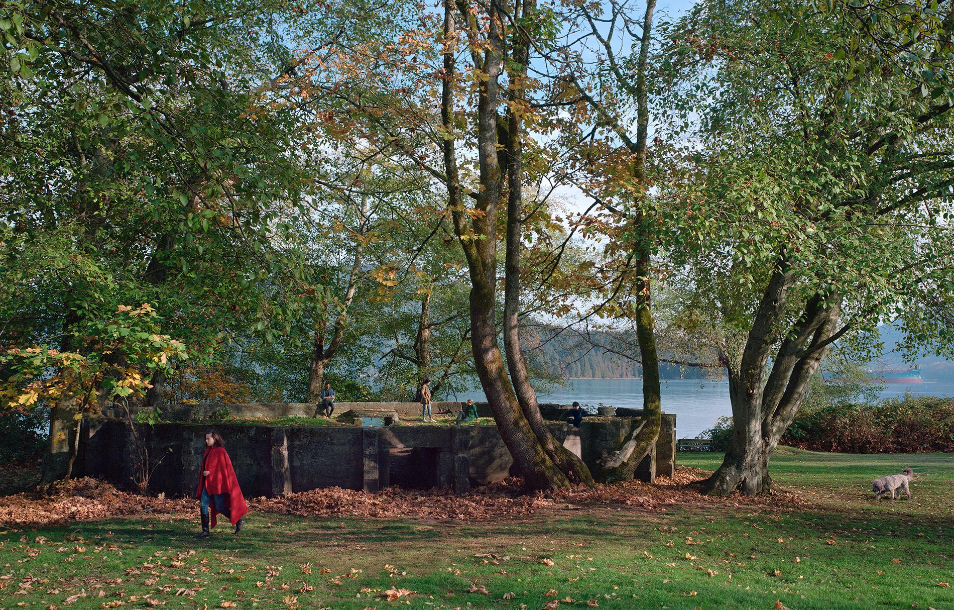 Scotiabank Photography Award: Stephen Waddell | The Image Centre
