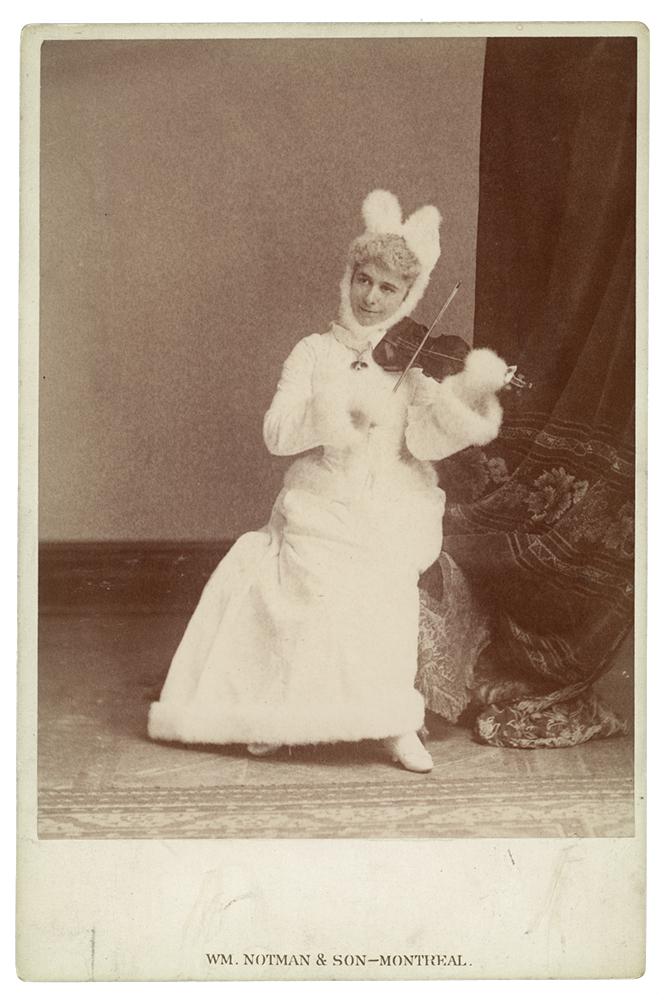 The Notman Studio: 1858–1915 | The Image Centre