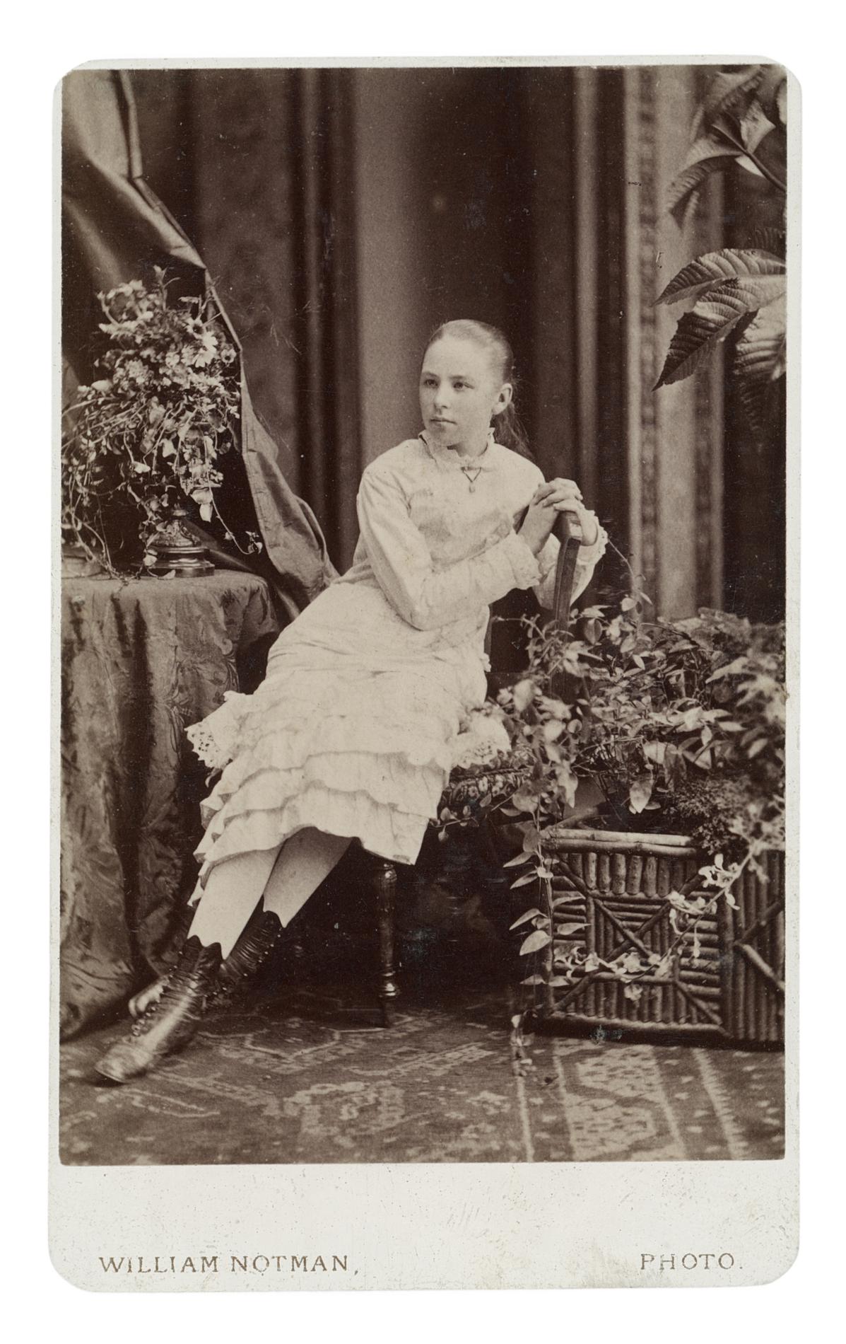 The Notman Studio: 1858–1915 | The Image Centre
