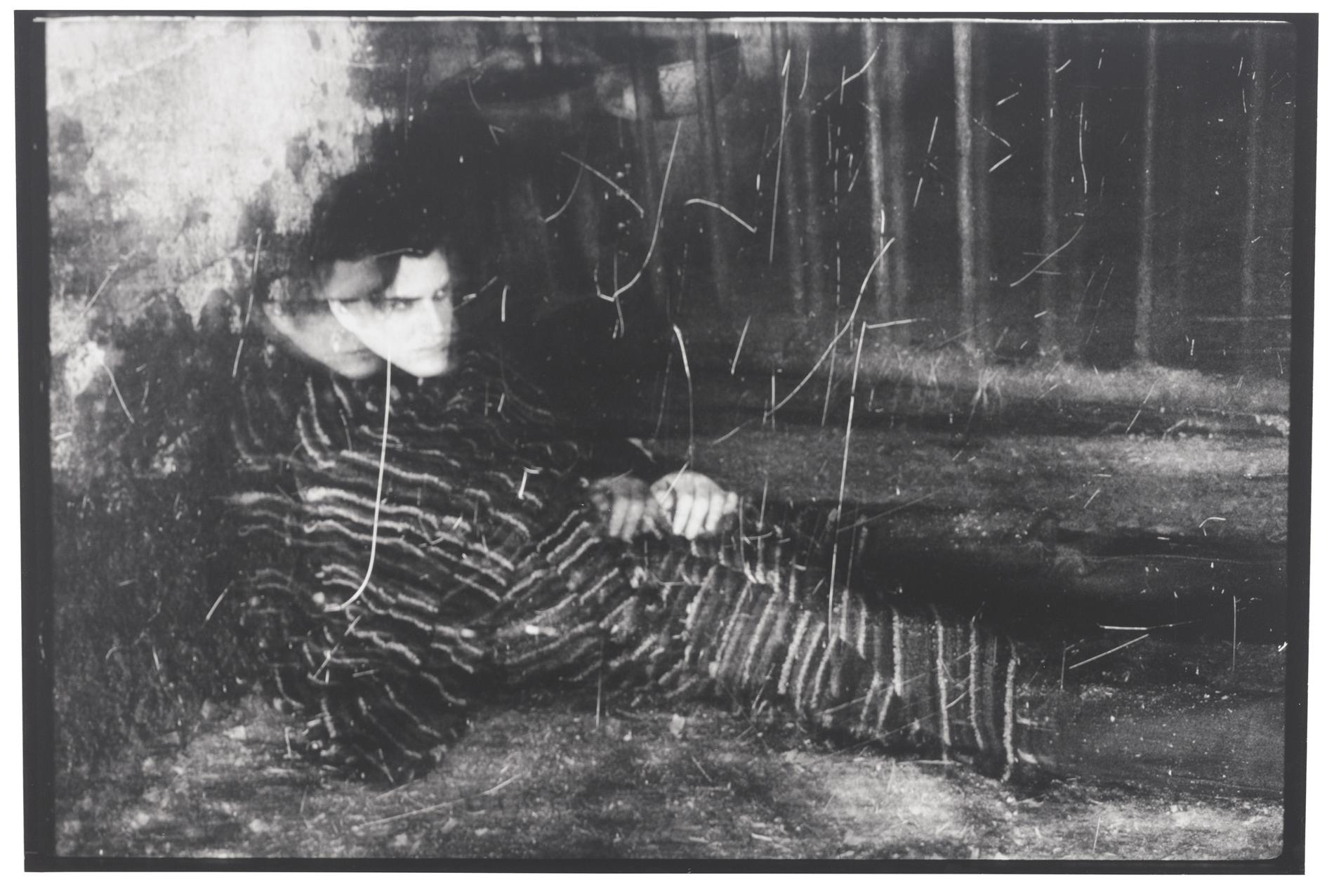 Otherworldly: Deborah Turbeville Photographs | The Image Centre