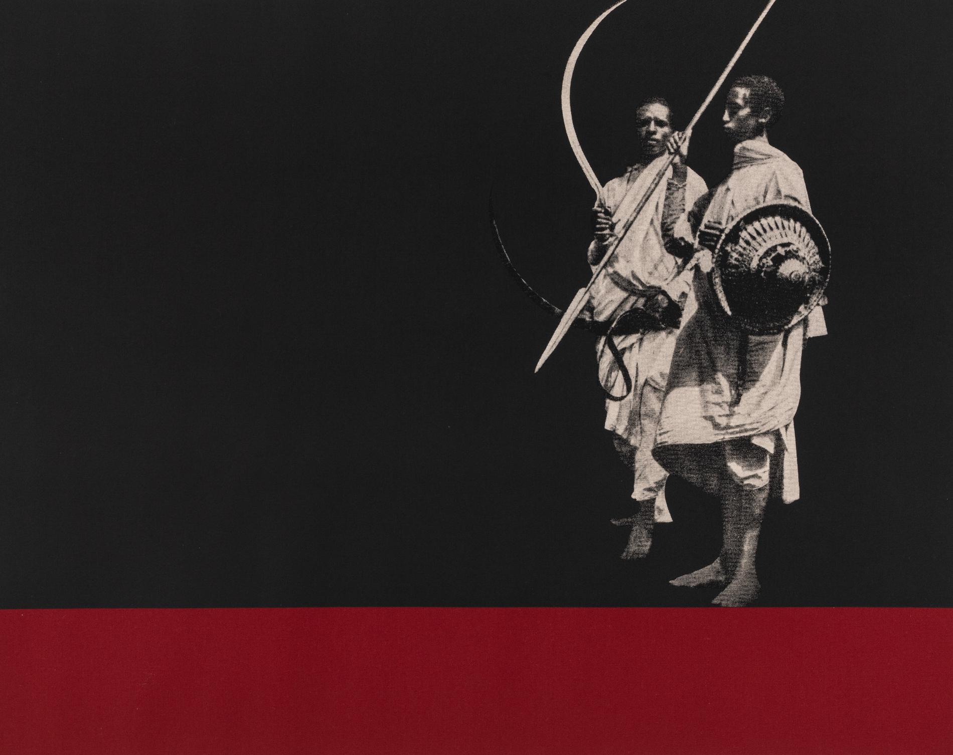 Dawit Petros | The Image Centre