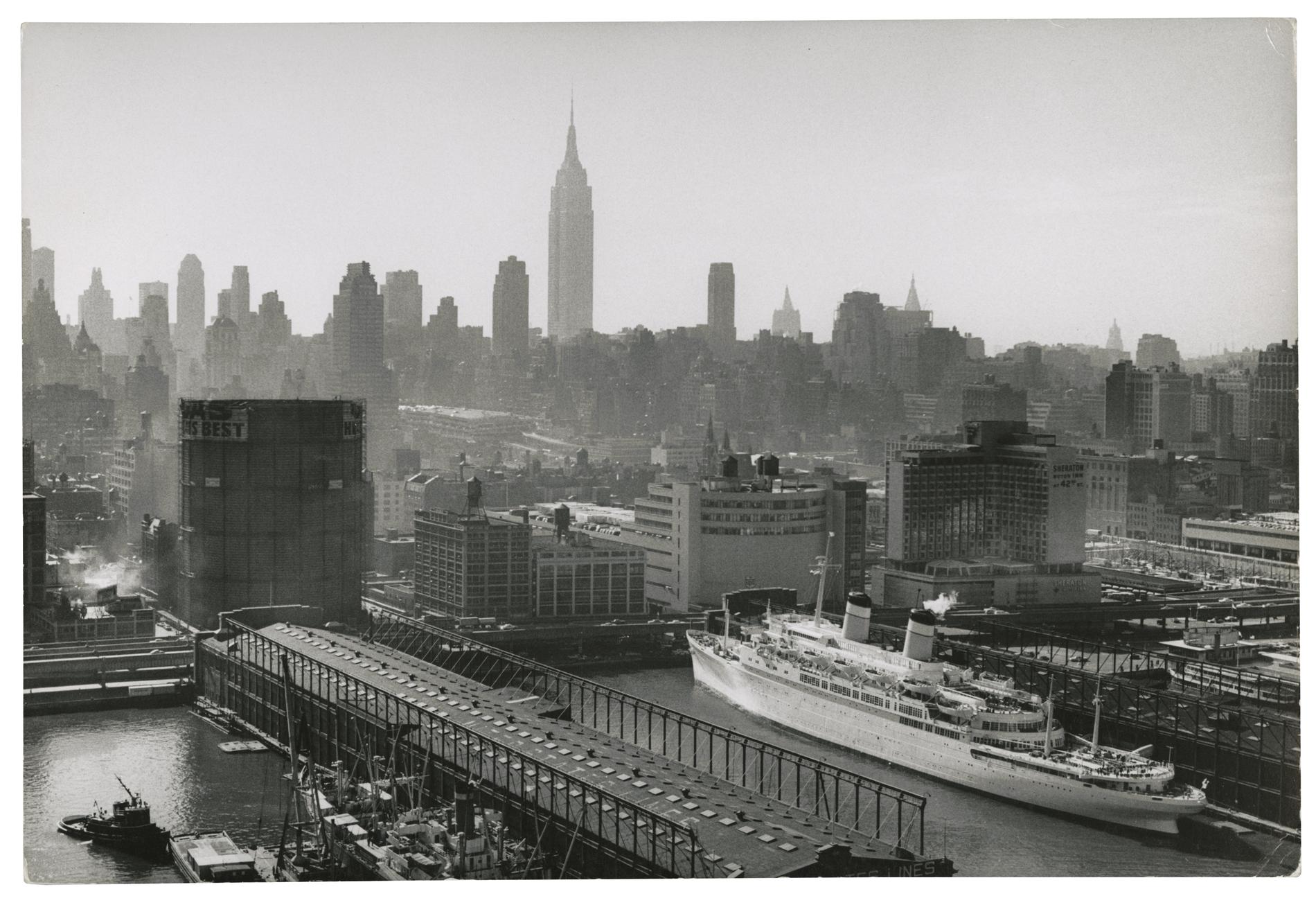 Working Machines | The Image Centre