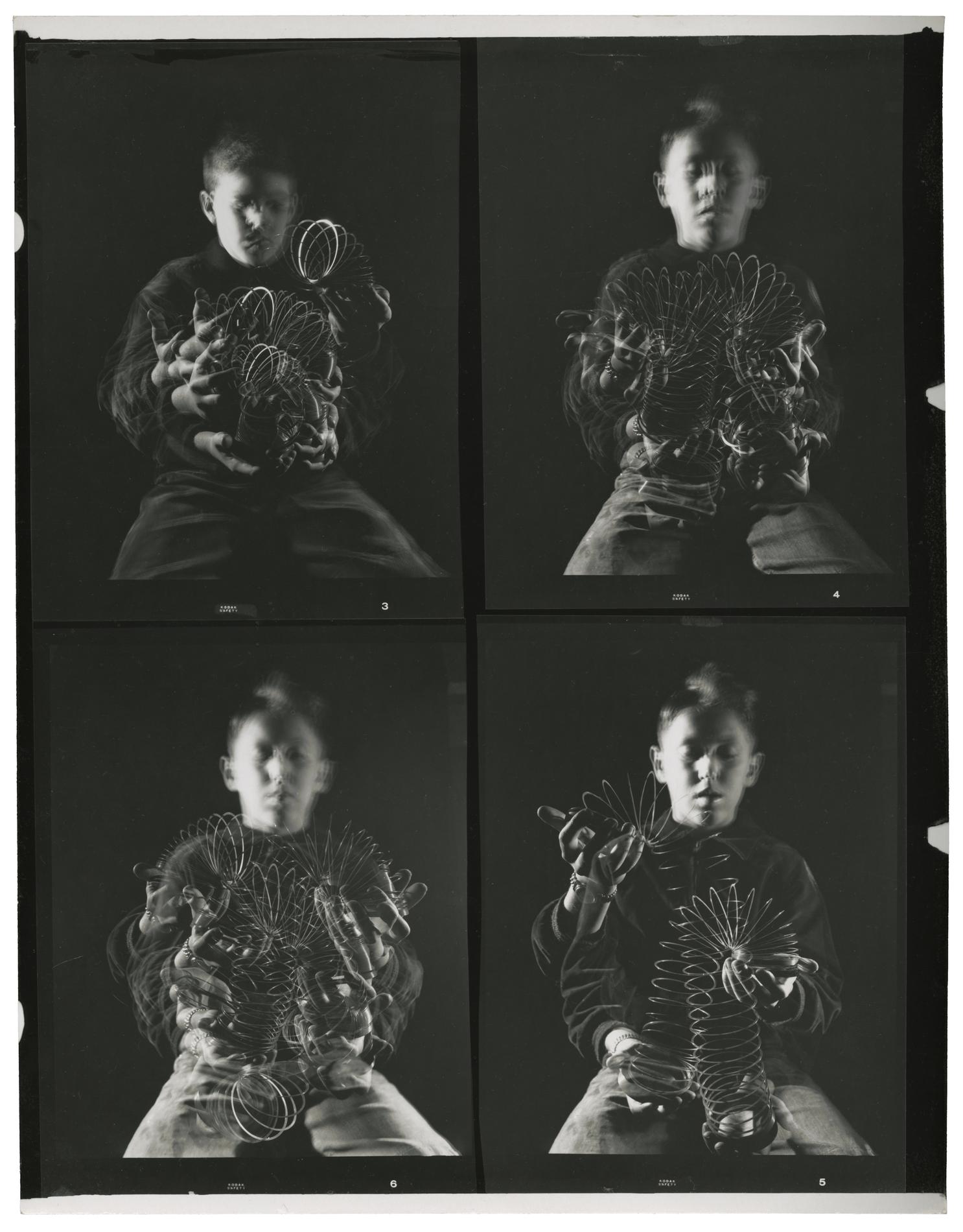 Working Machines | The Image Centre