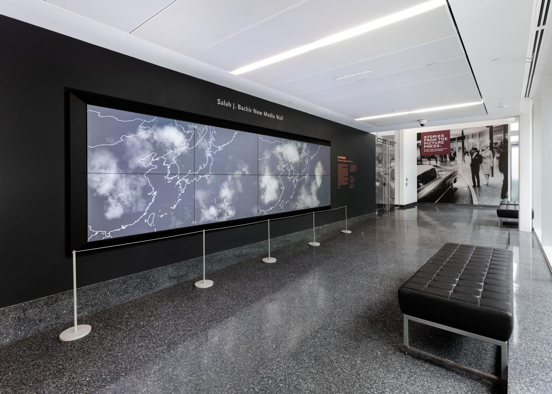 Su Rynard As Soon As Weather Will Permit | The Image Centre