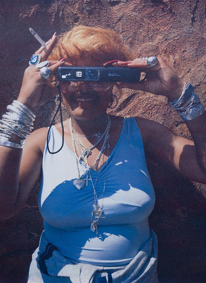 Ways of Seeing: Building the RIC Collection | The Image Centre