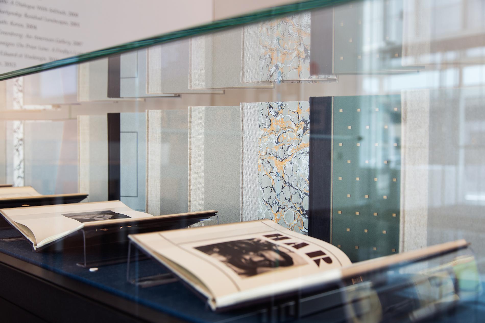 Lead and Light: The Evolution of Lumiere Press | The Image Centre