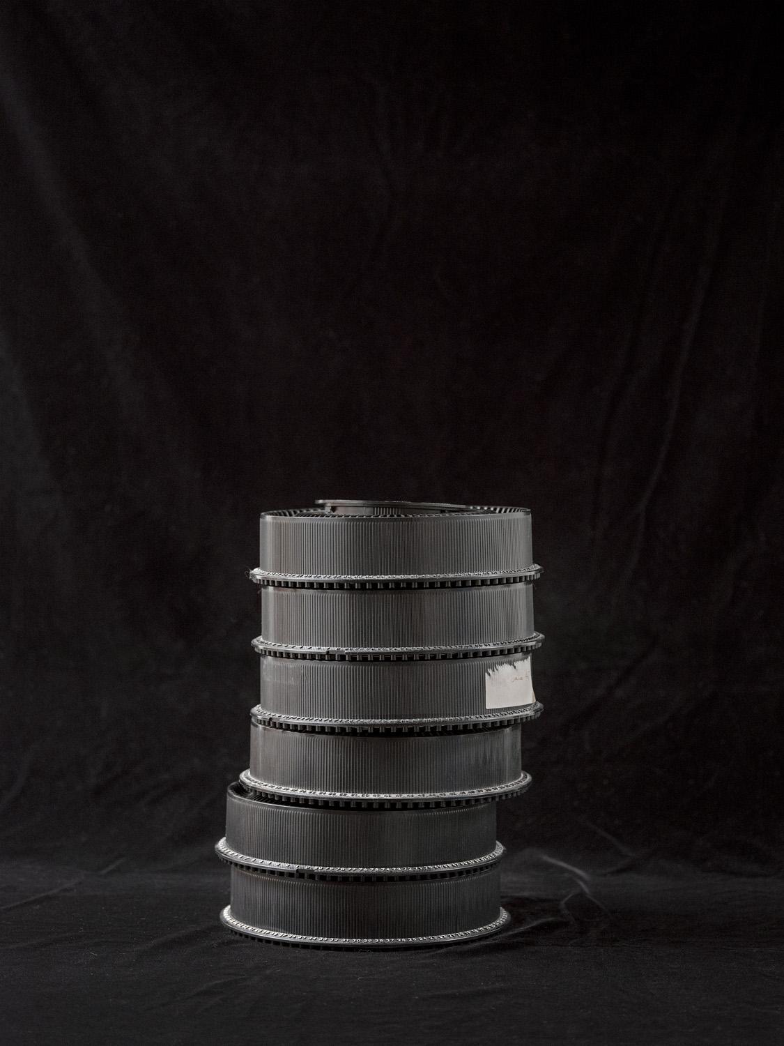 Susan Dobson: Slide | Lecture | The Image Centre