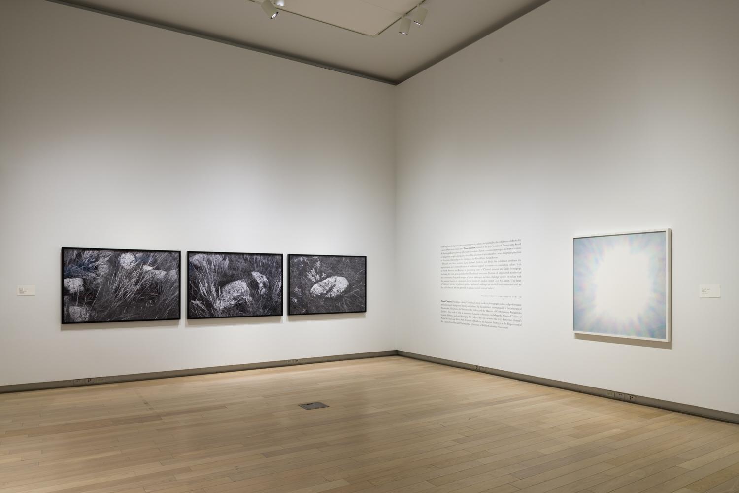 Scotiabank Photography Award: Dana Claxton | The Image Centre