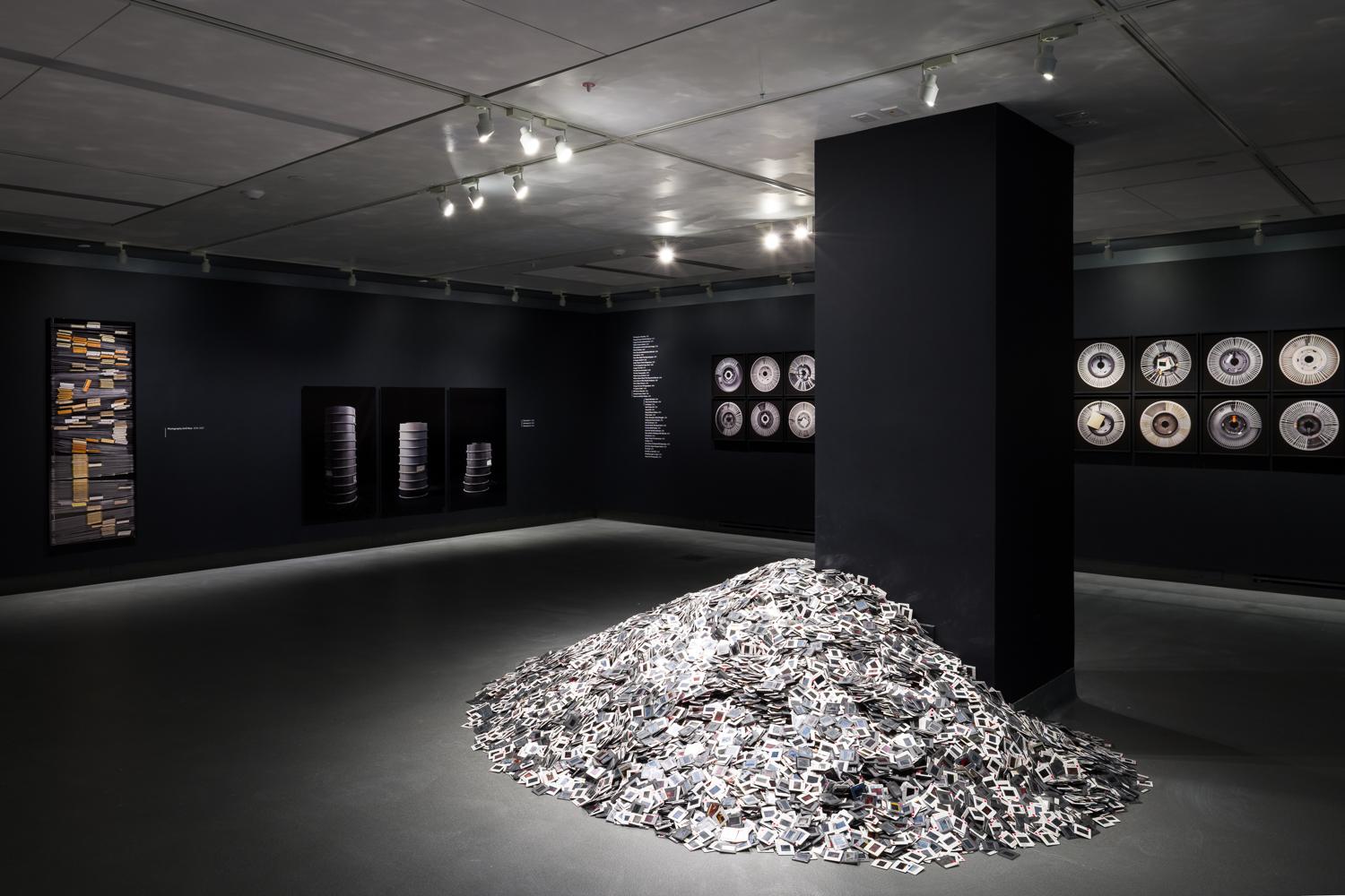 Susan Dobson: Slide | Lecture | The Image Centre