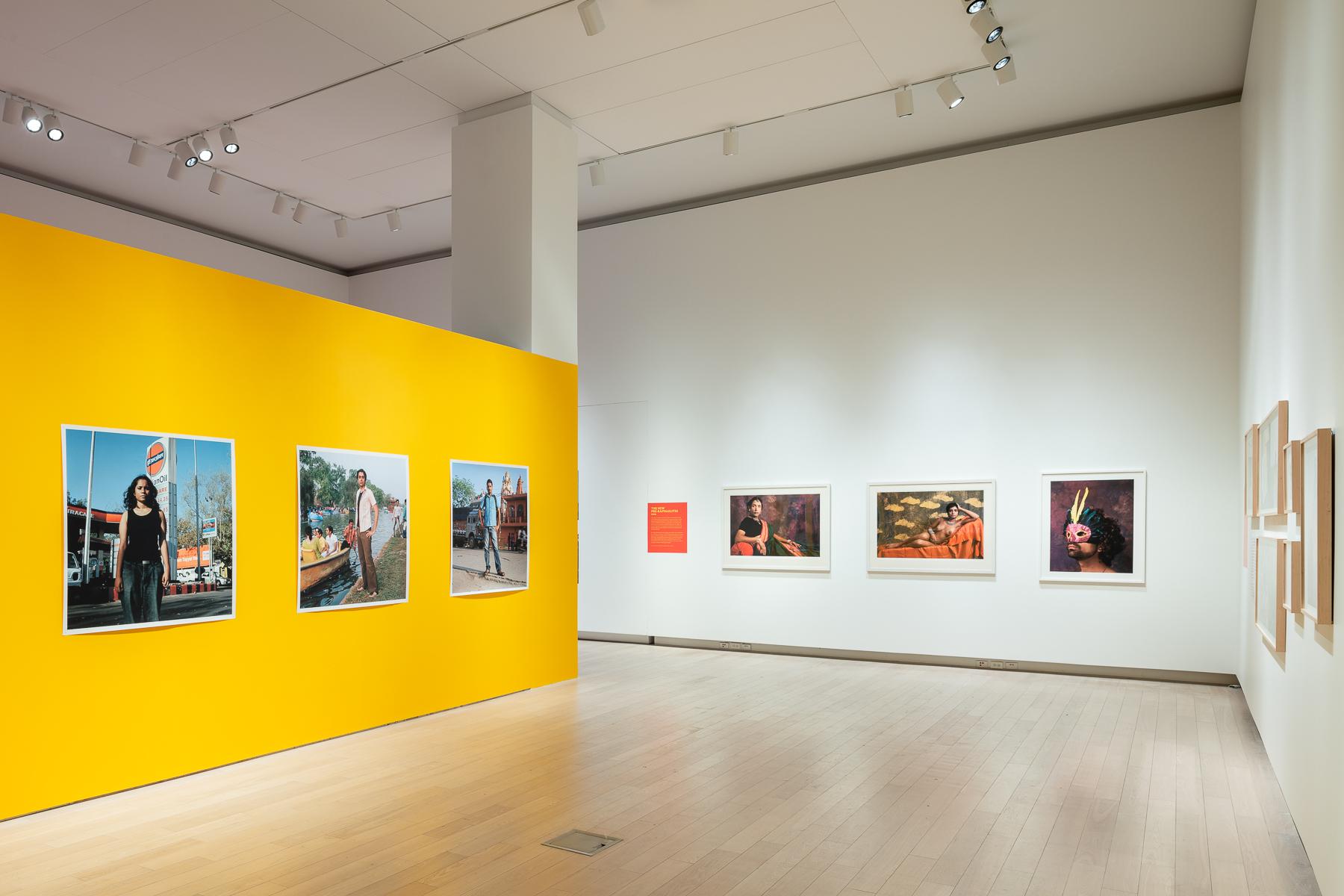 From Here to Eternity. Sunil Gupta, A Retrospective | The Image Centre