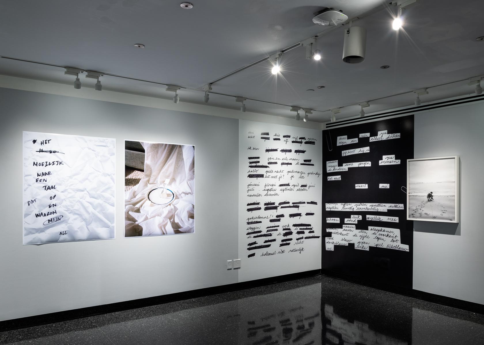 Heather Rattray | The Image Centre