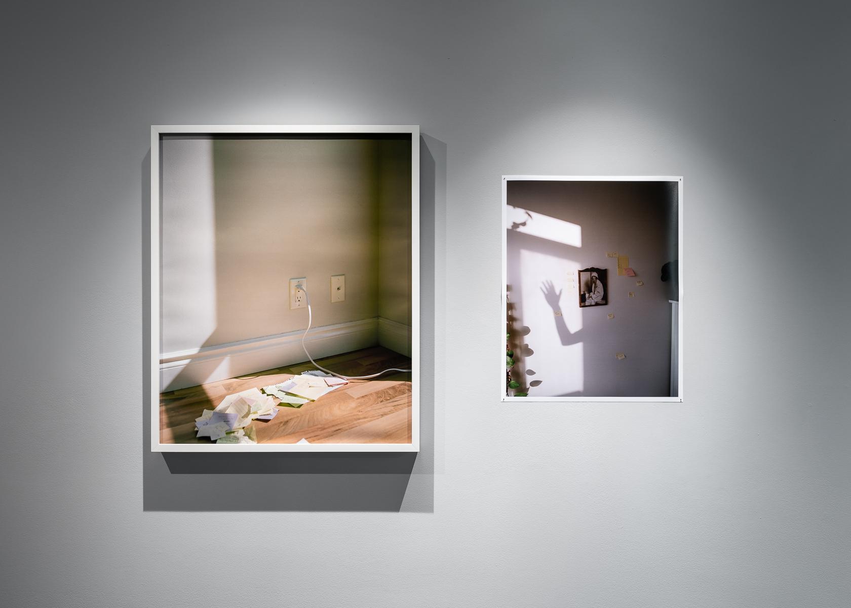 Heather Rattray | The Image Centre