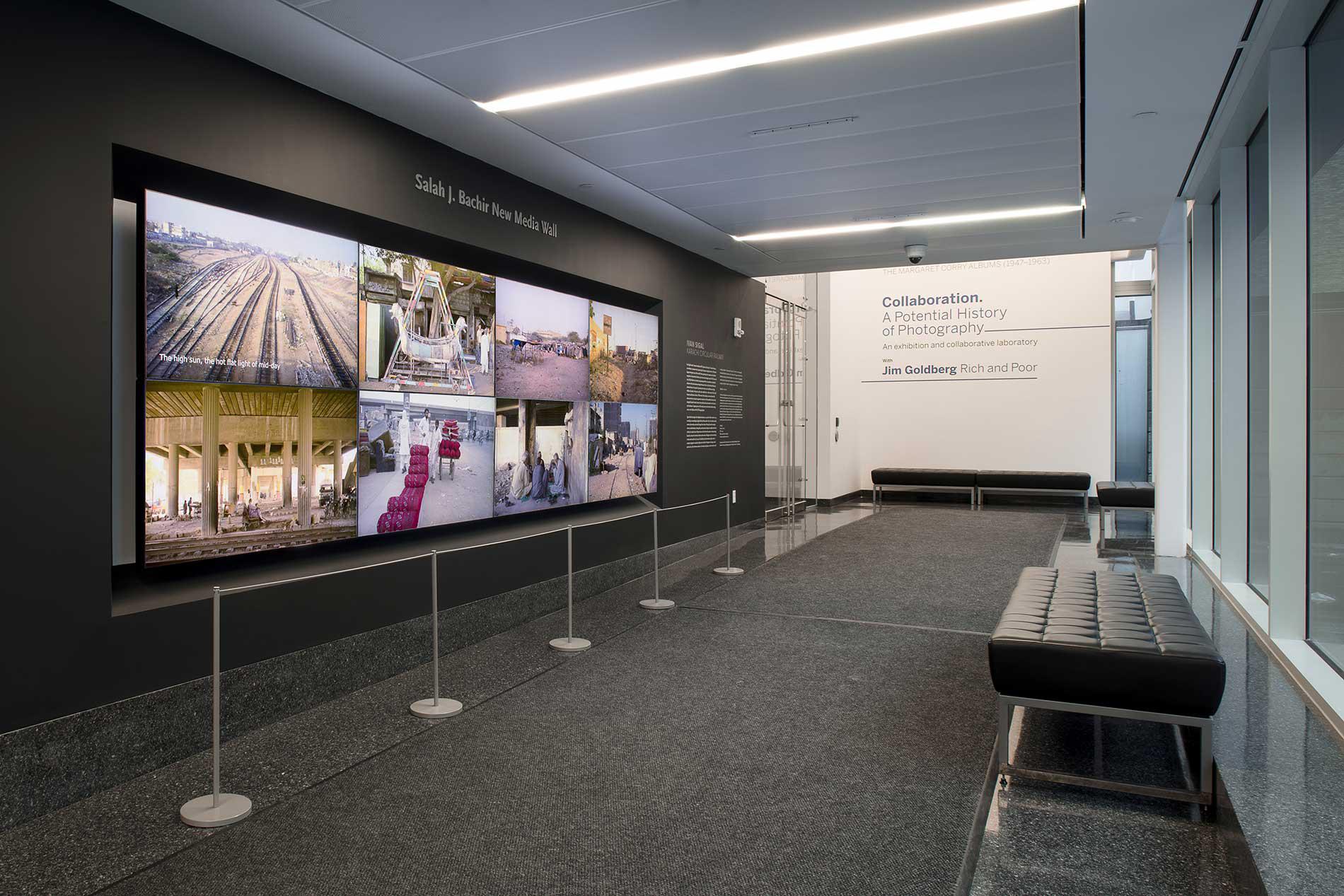 Ivan Sigal: Karachi Circular Railway | The Image Centre