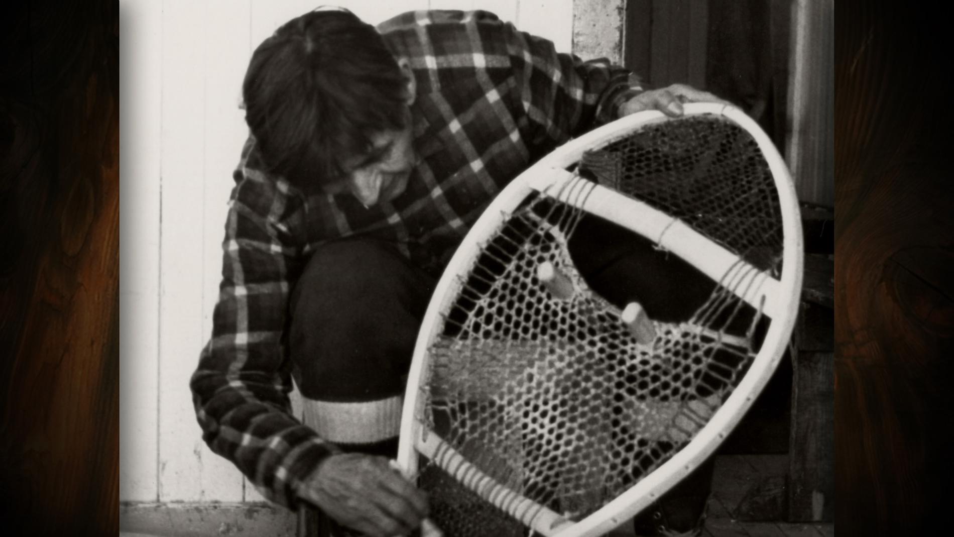 Alanis Obomsawin: Filmstrips. Educational Shorts from the NFB (1972/ ...