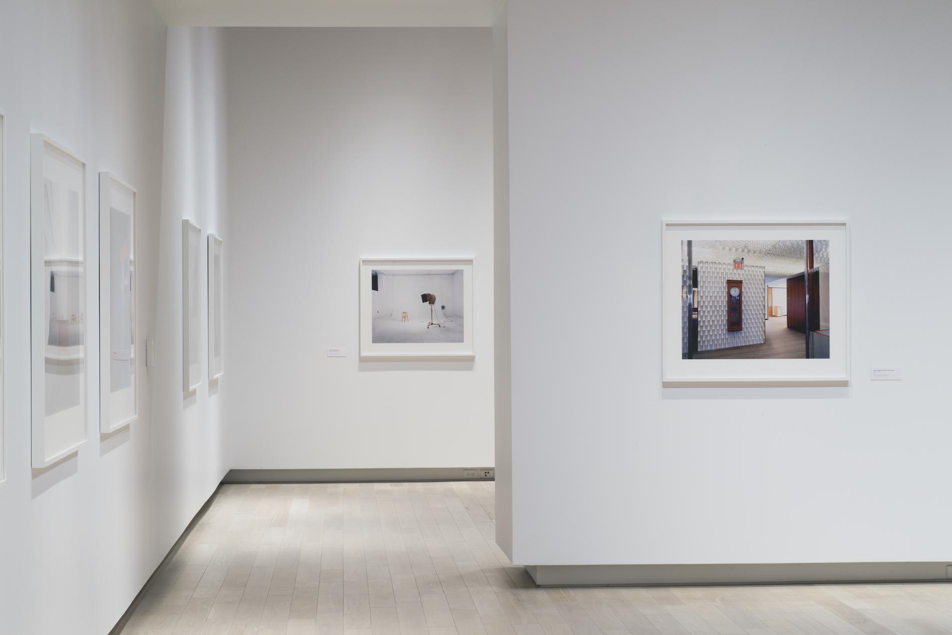 Robert Burley: The Disappearance of Darkness | The Image Centre