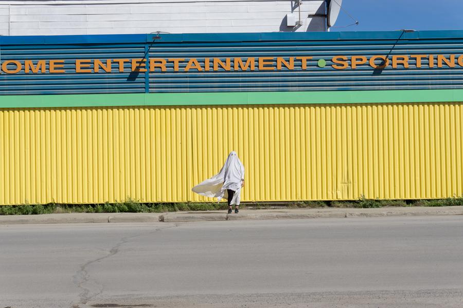 Mind's Eye: The Psychic Photographs of Ted Serios | The Image Centre